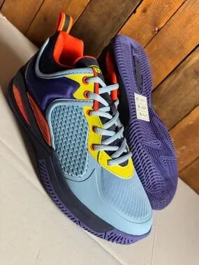 And1 | Shoes | And Basketball Shoes Delta Tpr | Poshmark